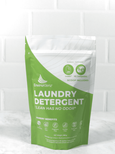 A Guide to the Safest, Most Eco-Friendly Laundry Detergents