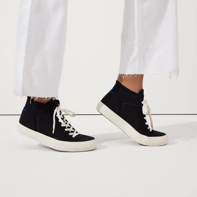 The Best Ethical, Sustainable, Recycled Sneakers for Women and Men