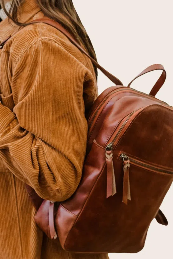 These are the Best Eco-Friendly, Ethical Backpacks