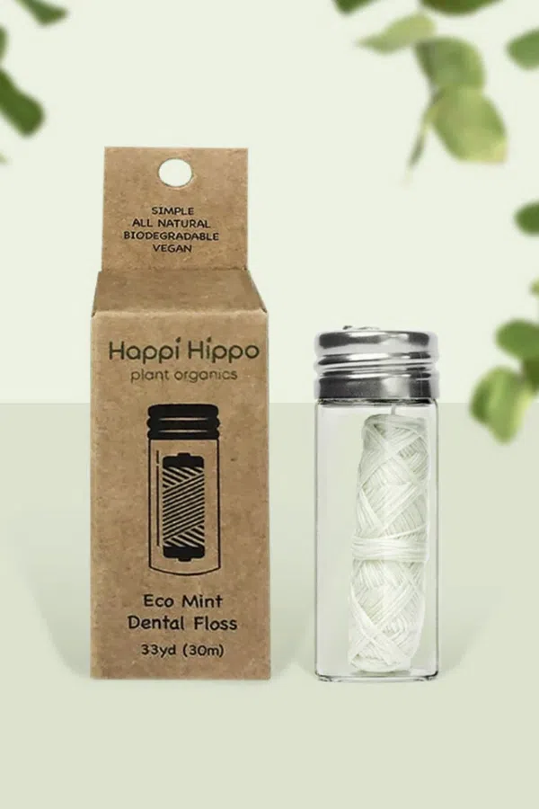 We Tested These 7 Plastic-Free Dental Care Brands - Ecocult®