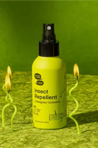 8 Non-Toxic Natural Bug Sprays for Sensitive Skin - Ecocult®