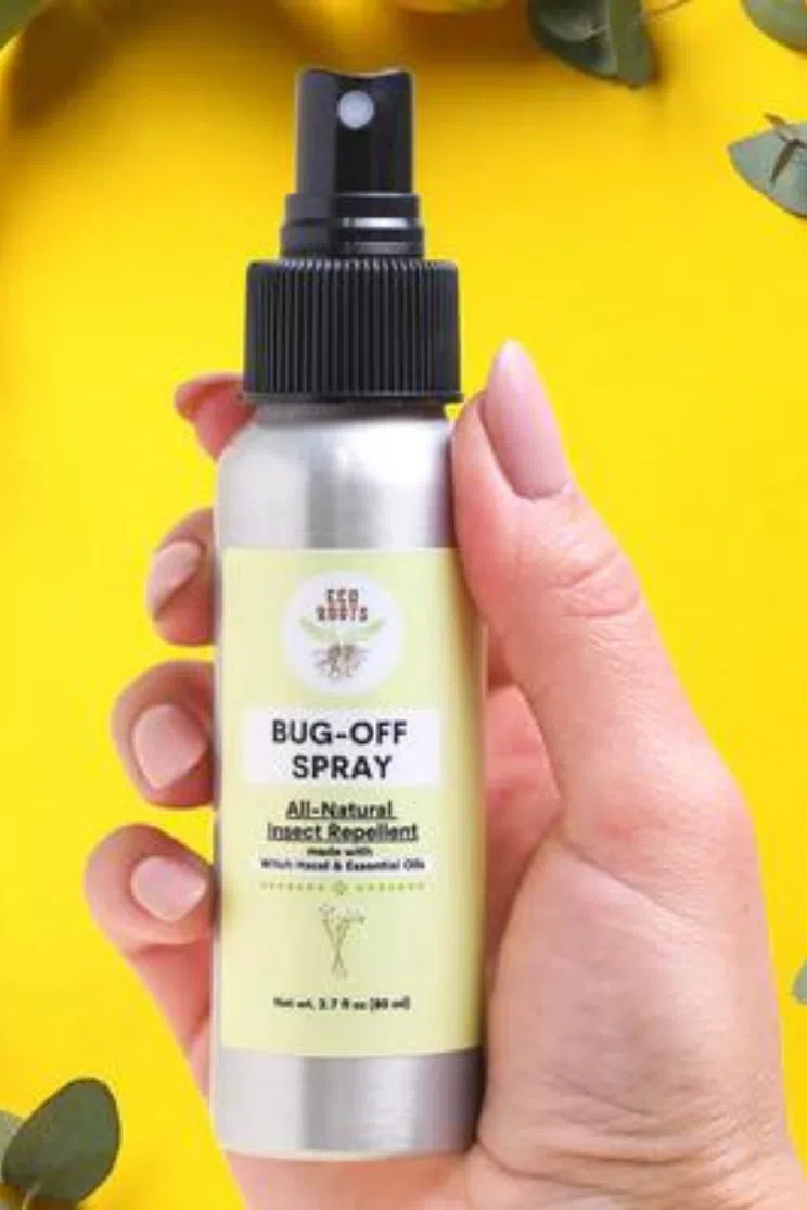 8 Non-Toxic Natural Bug Sprays for Sensitive Skin - Ecocult®