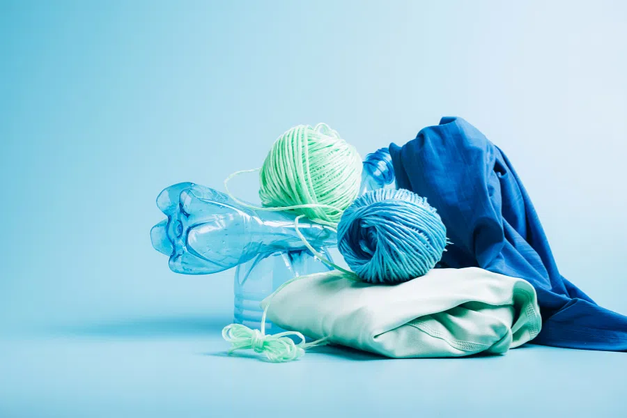 Why, Exactly, Is Polyester So Bad for the Environment? - Ecocult®
